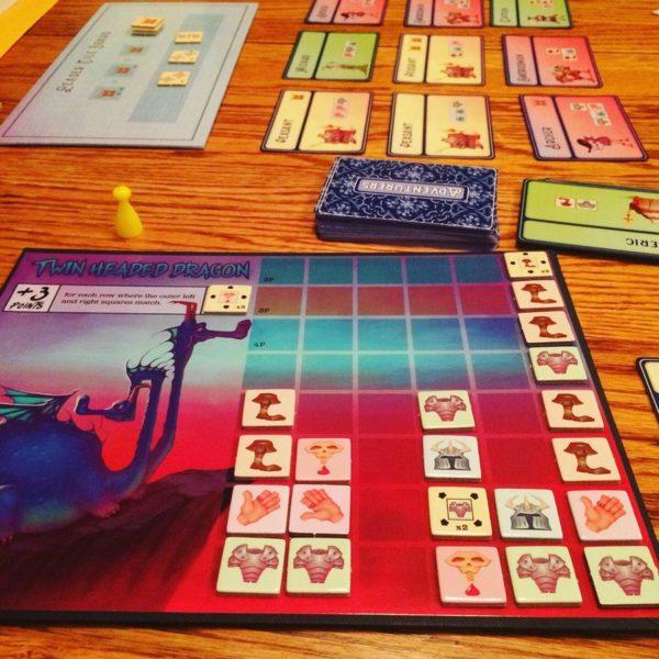 Tasty Humans Board Game – Pangea Board Games